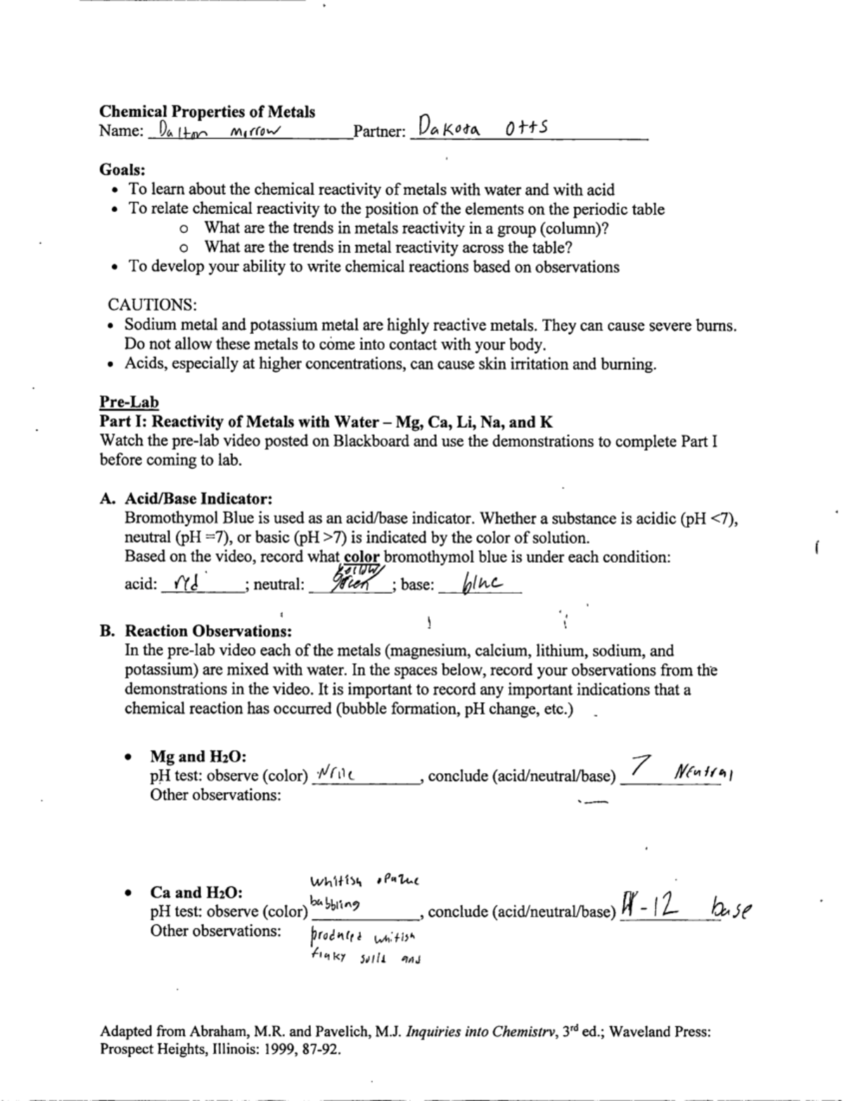 Image - Lab Week 2, use this as a walkthrough for when you do the lab ...