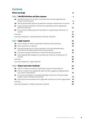 [Solved] How can service providers identify possible enhancements ...