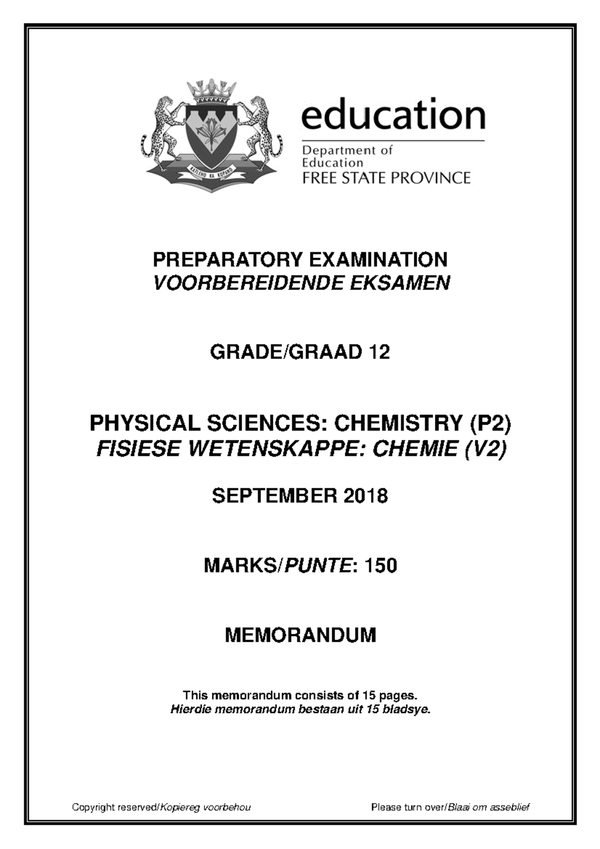D2b94c14e1e8d70d527cc31687919 bf7 - PREPARATORY EXAMINATION ...