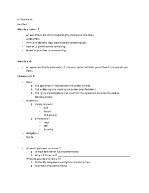 Parol Evidence Flowchart - Parol Evidence R2/ Comm. Law ( Barker v ...