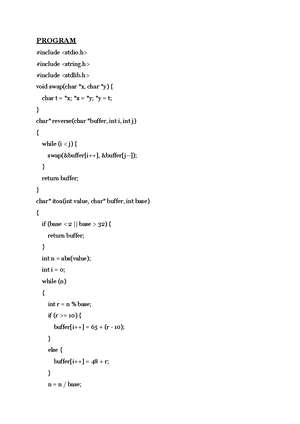 Lecture Notes : Advanced Operating Systems - OPERATING SYSTEMS Lecture ...