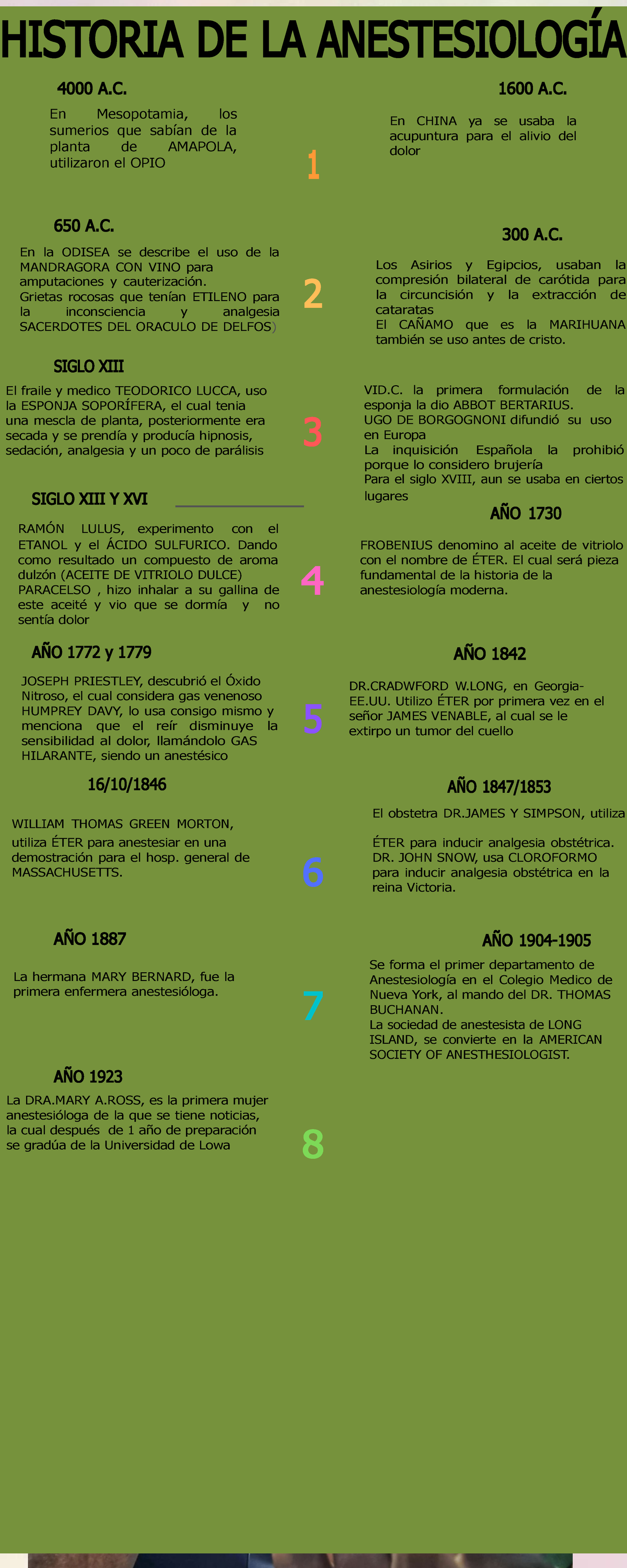 Infografía de línea de tiempo timeline hitos y progreso de un proyecto ...