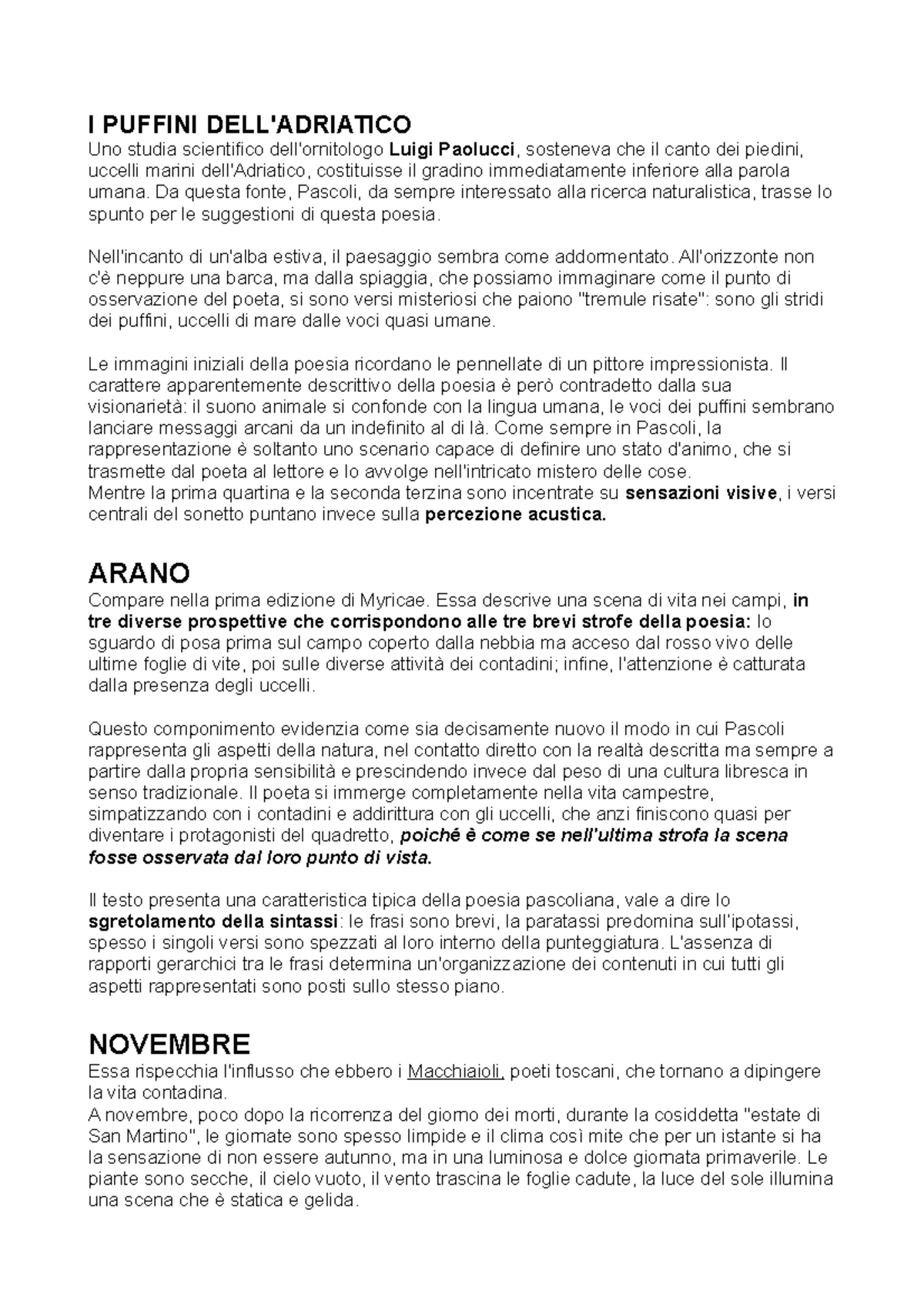 giovanni-pascoli-vita-i-puffini-dell-adriatico-uno-studia-scientifico