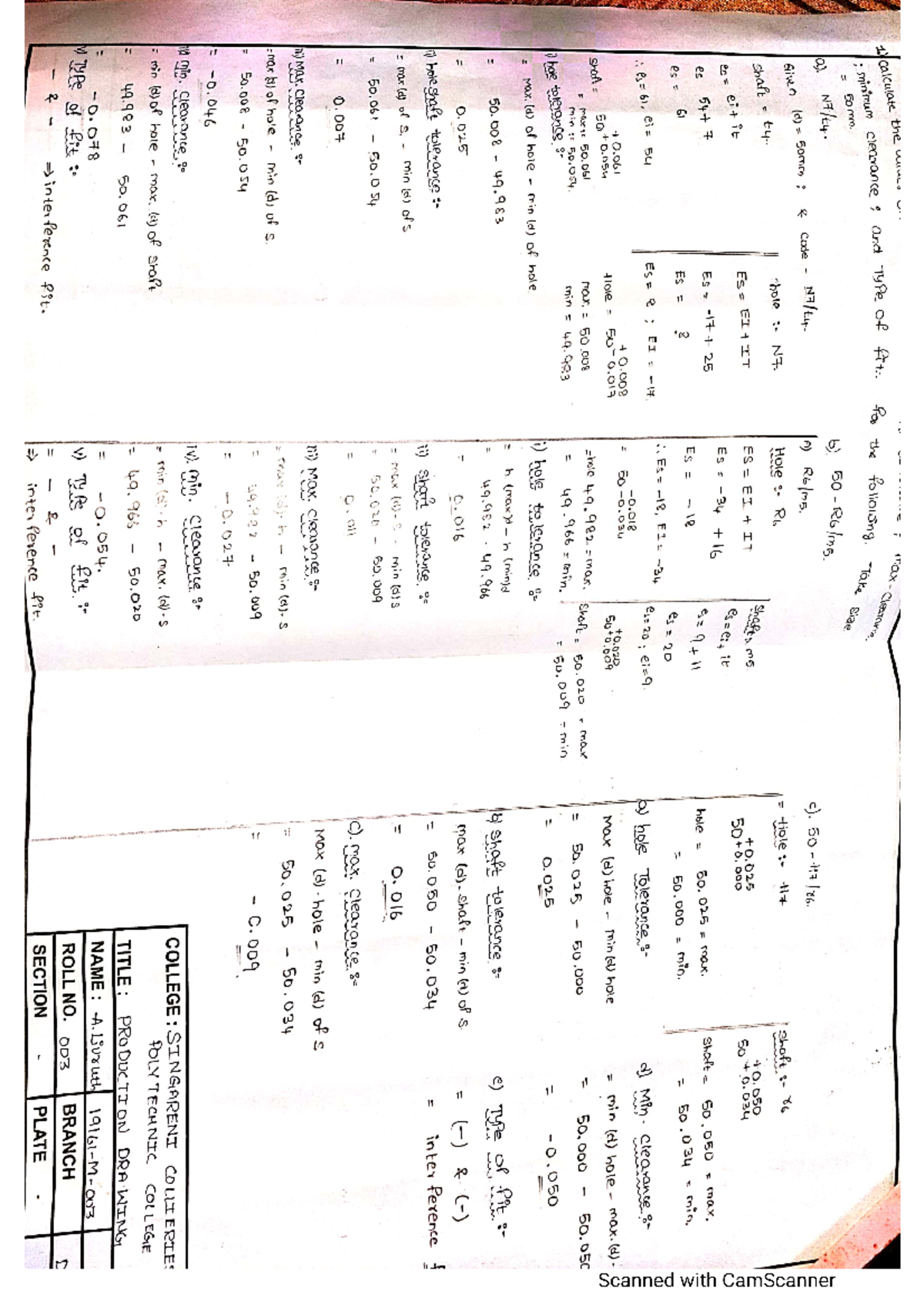 Production dwg - Accenture Placement Papers and answers for the year ...