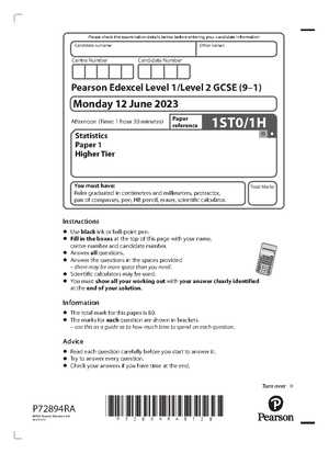 2 - Sampling MS - Name ...