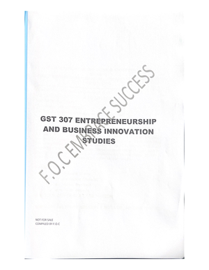 Lit Review - Fir your perusal and educational purpose - WRITING A ...