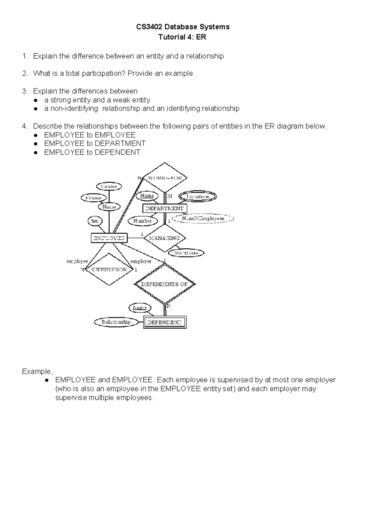 T4-ER - commerce websites, social networking sites etc. has been ...
