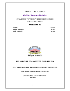 Design - Hbjnkm - Gujarat Technological University, Ahmedabad Shree Swaminarayan Institute of ...