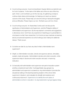 Detailed Lesson PLAN IN TLE - DETAILED LESSON PLAN IN TLE I-OBJECTIVES ...
