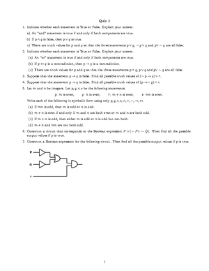 Sec1 - Notes - The Language of Sets Introduction to Discrete ...