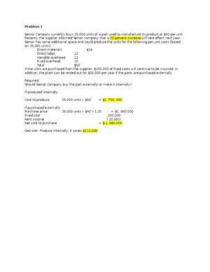 IA3 Quizzes and Exams - quizes - Q1 - Accrued Liabilities & Deferred ...