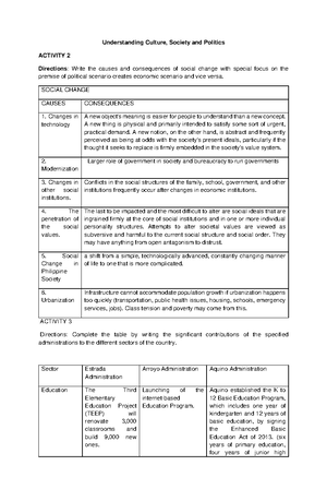 MIL module 4 - 1212 SENIOR HIGH SCHOOL 12 Media and Information ...
