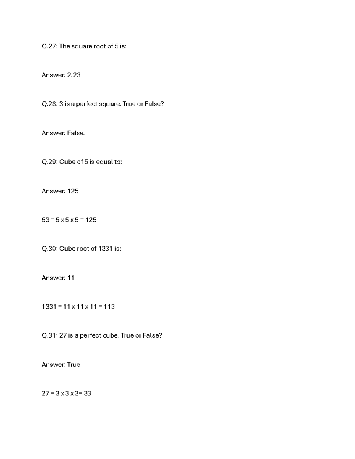 MATH Exercise 4 - None so far - Science Technology Engineering ...