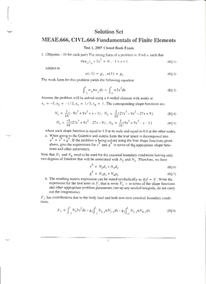 Homework 04 Answers - Minh Chau MANE 2720 Fluid Mechanics Problem Set ...