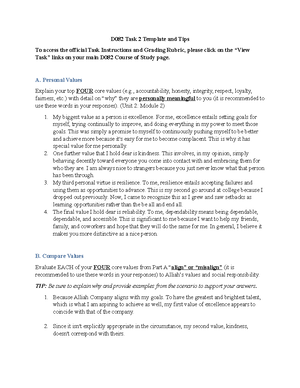 C483 Study Guide Questions - Principles of Management Strategic ...