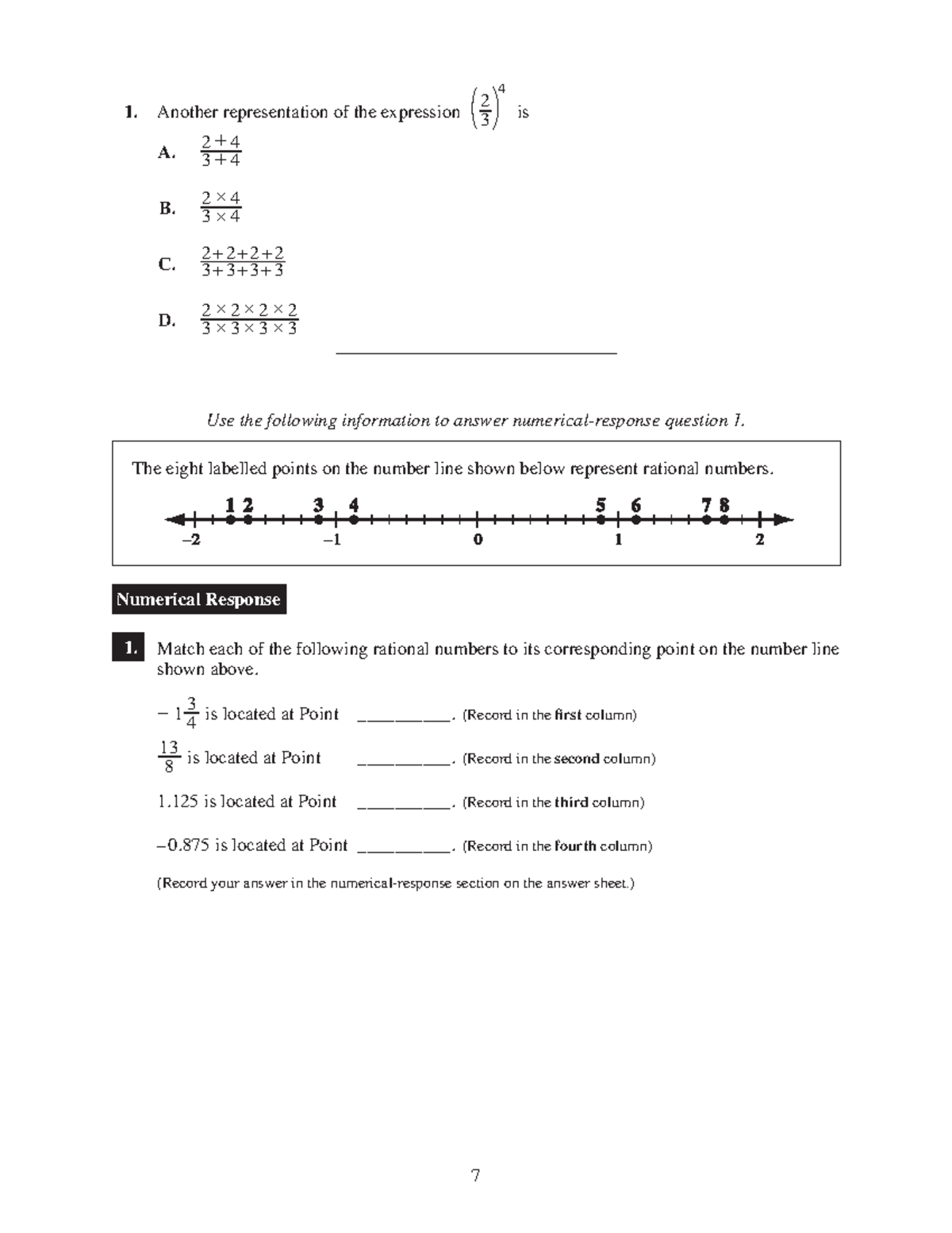 Math Practice Problems Another Representation Of The Expression 3 2 4 math-practice-problems-another-representation-of-the-expression-3-2-4