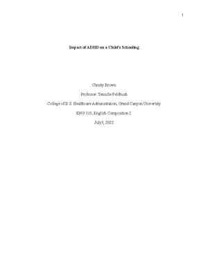 Hospital Application - Hospital Application Holly A. Whetstine College ...