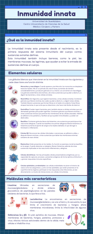 Sinapsis Inmunológica - SINAPSIS INMUNOLÓGICA Interacción entre APC y ...