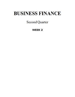 Intrep Worksheet 6 - entrepreneurship - Name: Entrep-Worksheet # 6 ...