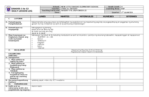 Analyzing various sectors of ICT and evaluating potential career and ...