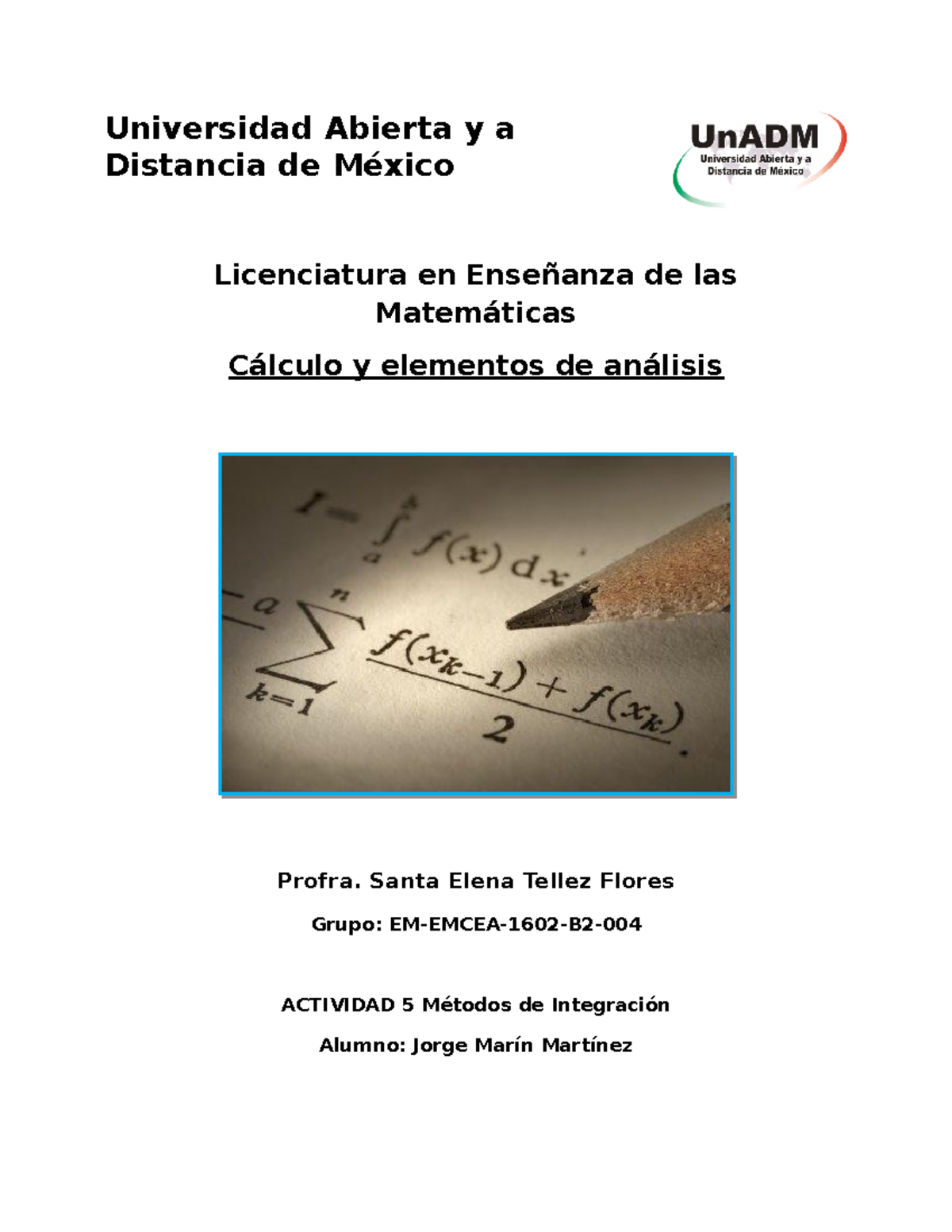 02 Emcea U2 A5 Jorge Marín - Universidad Abierta y a Distancia de ...
