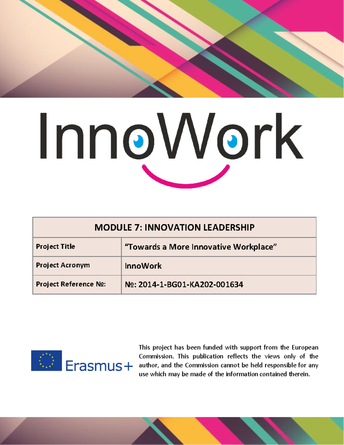 Module%207%20Innovation%20Leadership EN - MODULE 7: INNOVATION ...