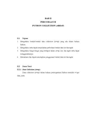 Penjelasan code - Penjelasan code: Index Kode yang Anda berikan adalah ...