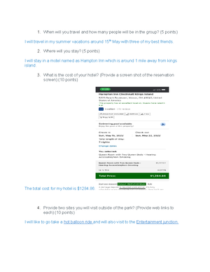 M02 Writing Project 1 Summary and Response Half Draft - Us? How Do Our ...