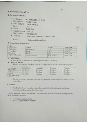 ESW -USER Registration Guide - INTRODUCTION ESW Summary The Electronic ...