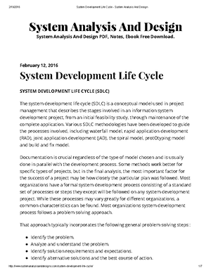 Unix - UNIX and DBMS Lab - The Unix Operating System SE 101 Spiros Mancoridis What is an OS? An ...