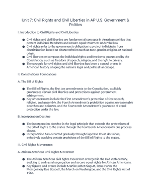 Amendments ap gov - Necessary Amendments to Know for AP Exam 14th ...