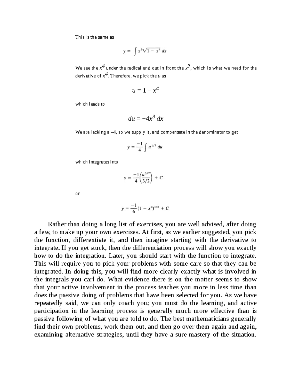Methods of Mathematics Applied to Calculus, Probability, and Statistics ...