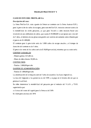 Resumen sapag chain 1ra parte - CAPITULO 1: EL ESTUDIO DE PROYECTOS. El ...