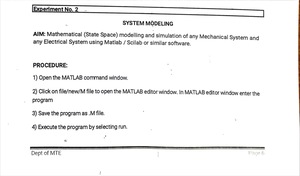Module-04 - Module 4 notes - MODULE- 04 Syllabus-Introduction to ...