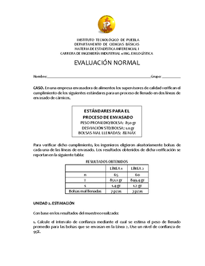 Ejercicios de programación - “FUNDAMENTOS DE PROGRAMCIÓN” Christian ...
