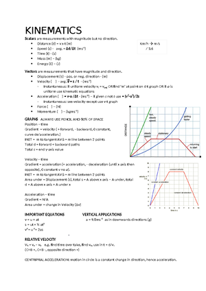Jacaranda year 11 Excercise answers Chapter 3 - Topic 3 answers 3 ...