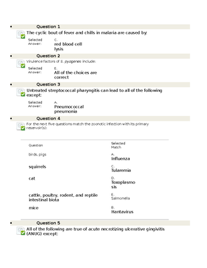 HOL Lab 1 - HOL UNE Microbio 1020L Lab #1 - HOL Lab 1: Microscopy for ...