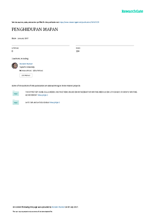 Proposal for CSC 186 - CSC 186: OBJECT ORIENTED PROGRAMMING 1 MEMBER : Muhammad Zailan bin ...