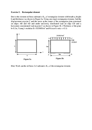 2 Slope Eng - Finite Element Method - Studocu