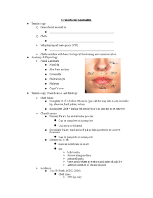 Introduction to communication disorders - Chapter 1. Learning ...
