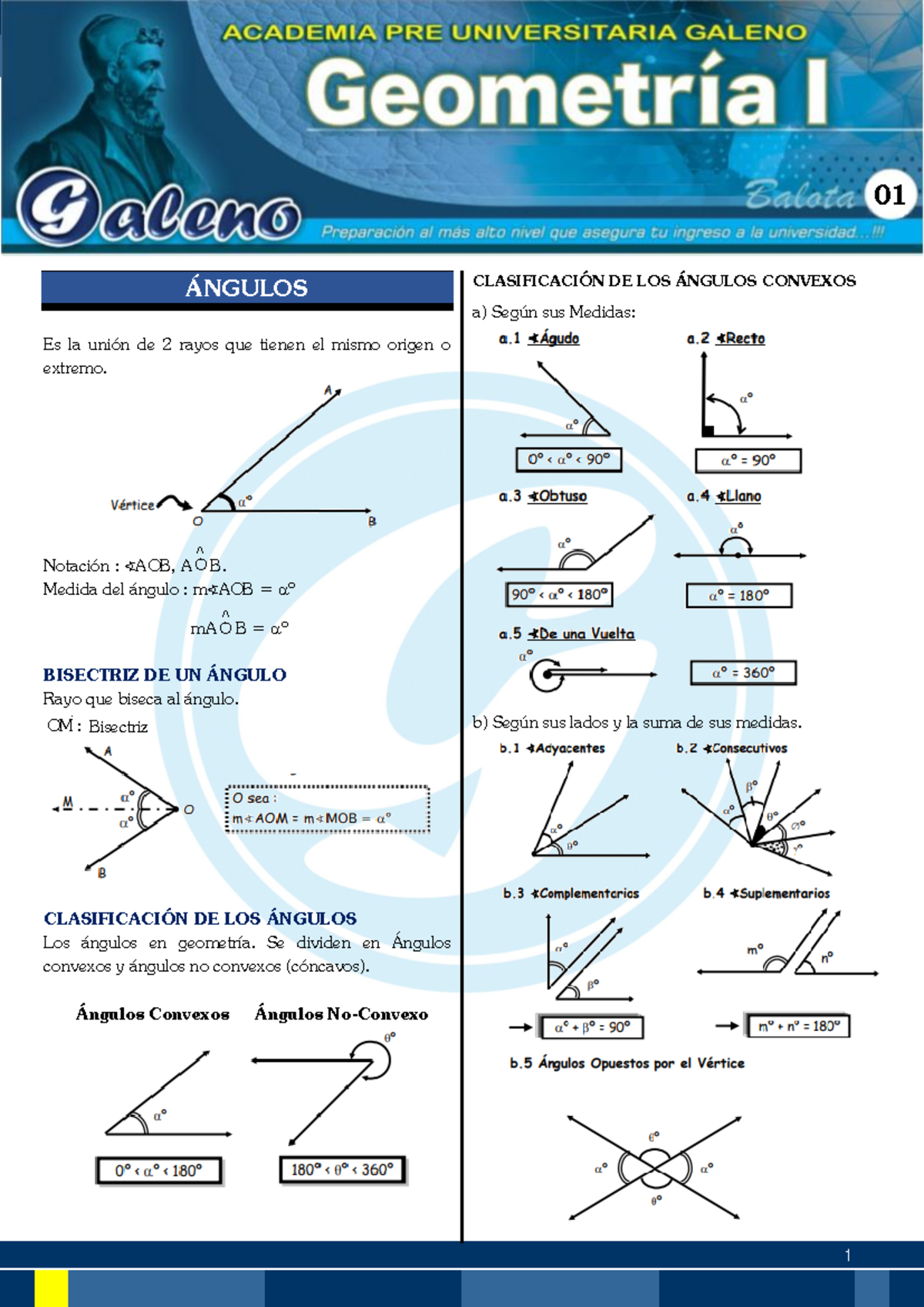 Geometr A Tercero 2024 - ayuda en conocimiento y practicas a futuro para una mejor experiencia ...