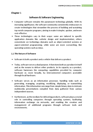 Vtucode - dsfsf - THE NETWORK LAYER 3 NETWORK LAYER DESIGN ISSUES Store-and-Forward Packet ...