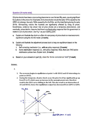 Topic 6 Tutorial Questions - Topic 6 Tutorial Questions Solutions ACC-ACF Semester 2, 2022 ...
