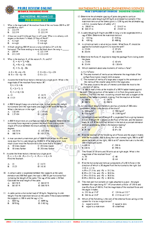 Chapt 11 - Economics - The Theory of General Equilibrium The French ...