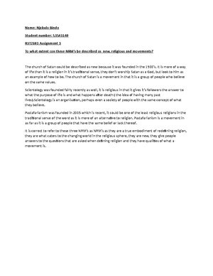 Tut Letter 101 - Gerald - RST3709/101/3/ Tutorial letter 101/3 ...