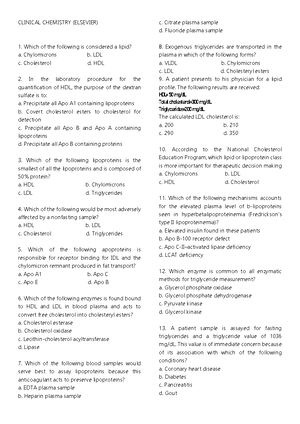 Notes - afsdf - Medical Technology - Studocu