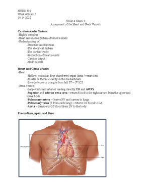 02 Anatomy and Physiology 121 The Cell - Anatomy and Physiology 121 ...