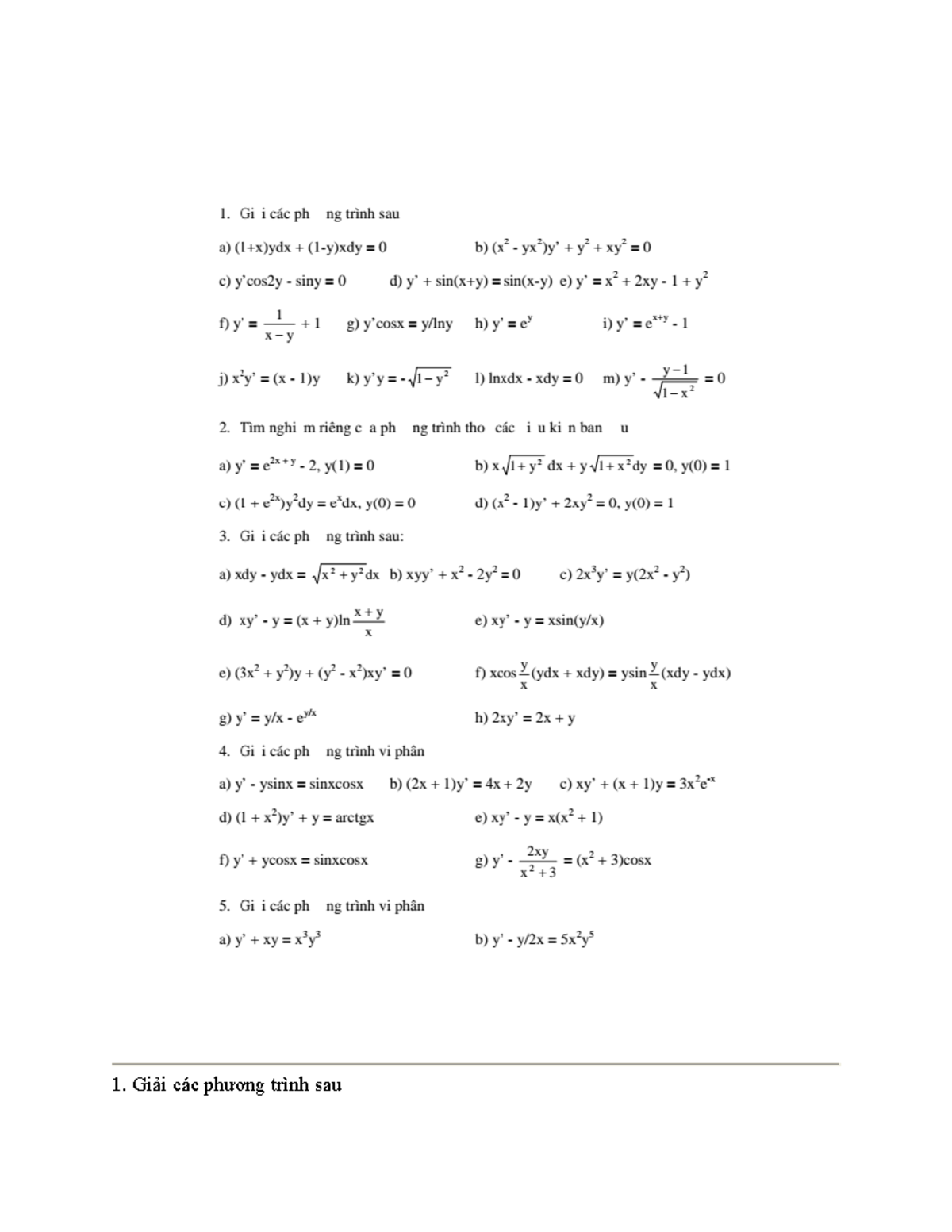 Calculus-3 nguyen-thieu-huy ode-exercise - [cuuduongthancong.com].pdf ...