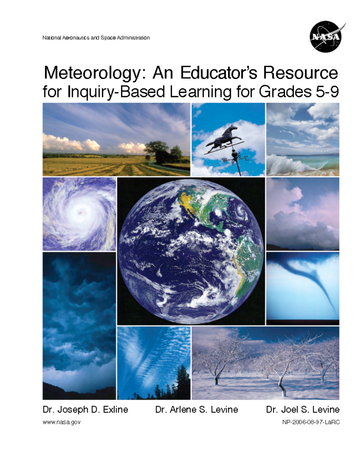 Meteorology Guide - National Aeronautics and Space Administration ...