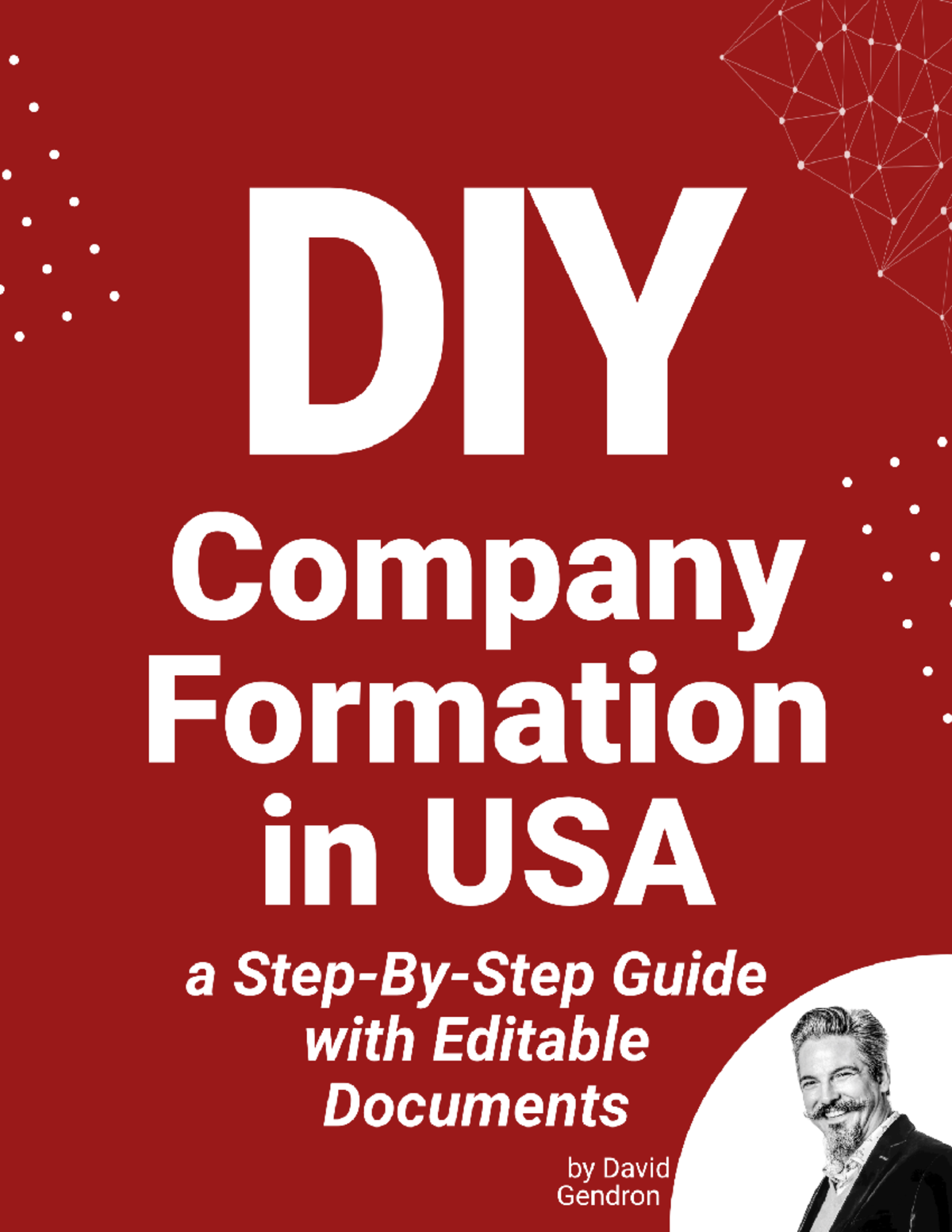 DIY Company Formation in USA a Step-By-Step Guide - Table of Contents ...